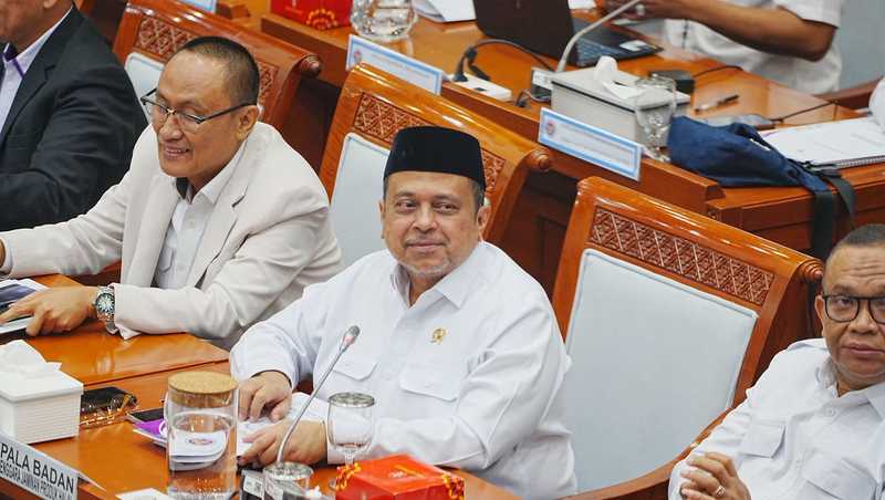 BPJPH Kolaborasi Dengan Kemenparekraf, Siap Sertifikasi Halal Gratis ...