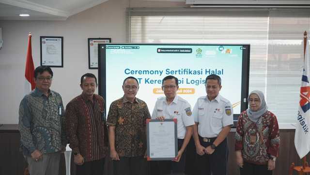 BPJPH Dorong BUMN Kembangkan Halal Supply Chain