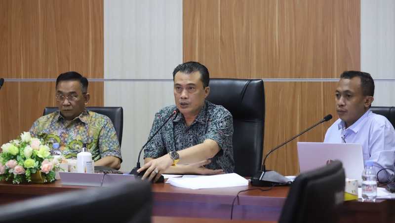Libatkan Stakeholder, BPJPH Gelar Konsultasi Publik Revisi PP 39/2021 ...