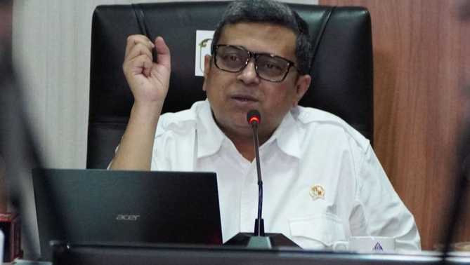 Kepala BPJPH: Sertifikasi Halal untuk Lindungi UMK dari Serbuan Produk ...