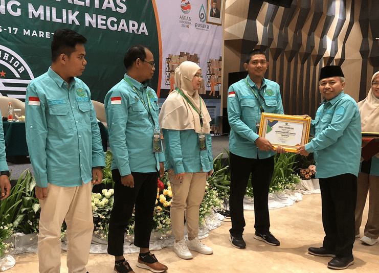 15 Maret 2023 - 17.00