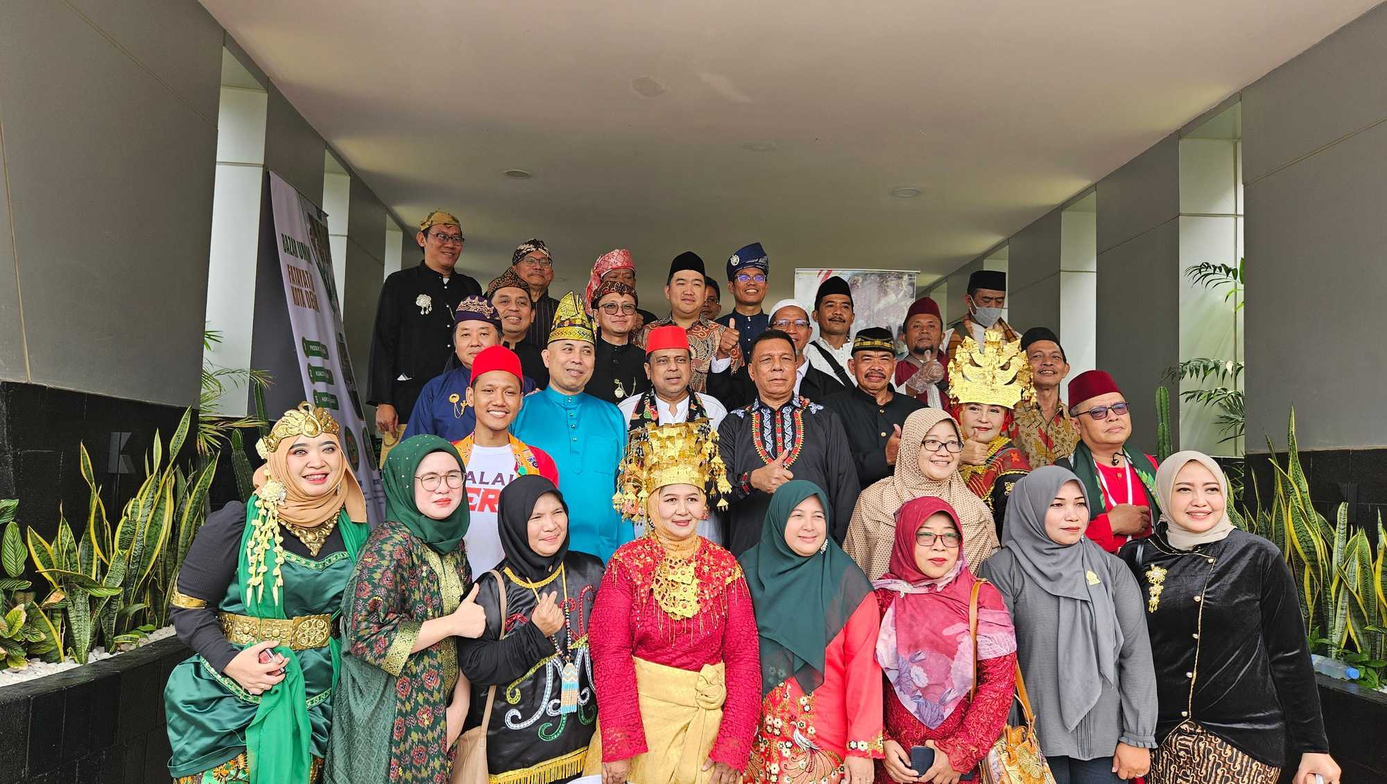 BPJPH Sinergi dengan 11 Mitra untuk Fasilitasi Lebih dari 410 Ribu ...